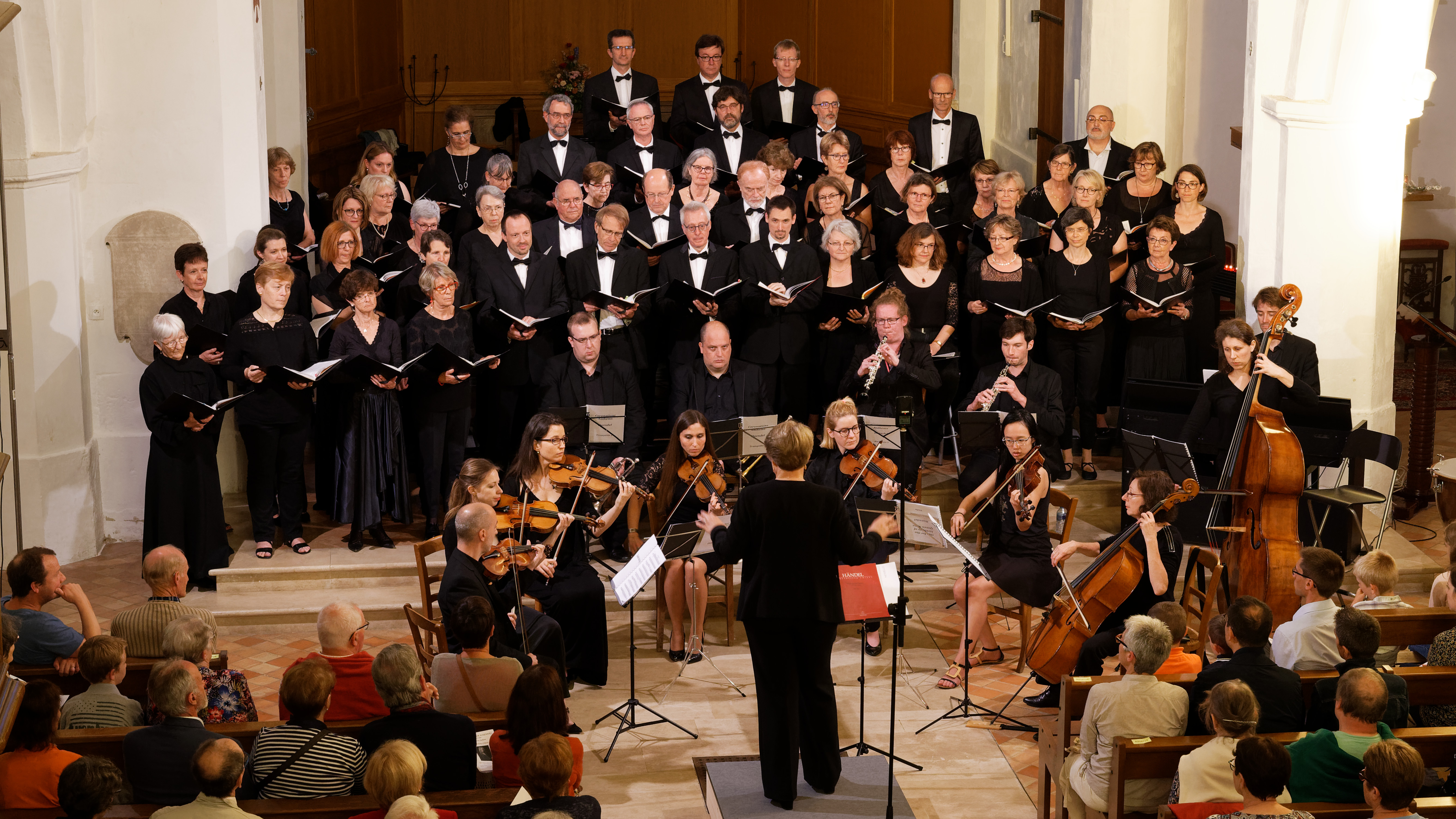 Accueil - Chœur Viva Voce